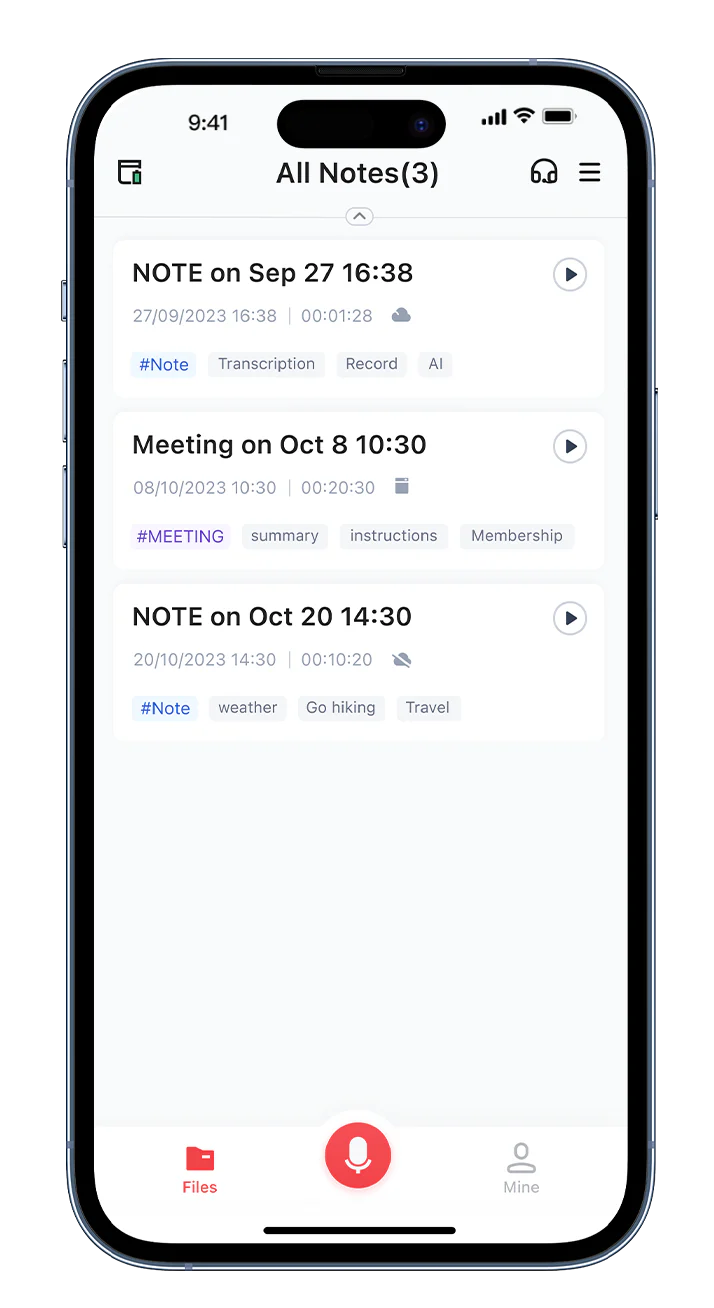 Plaud App 下載｜手機與電腦版