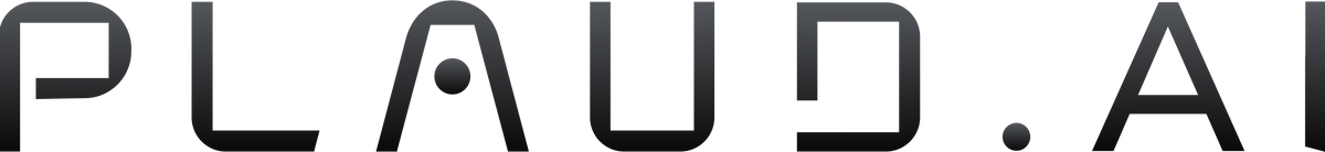 PLAUD WEB 上線：擴展您的 AI 線上體驗