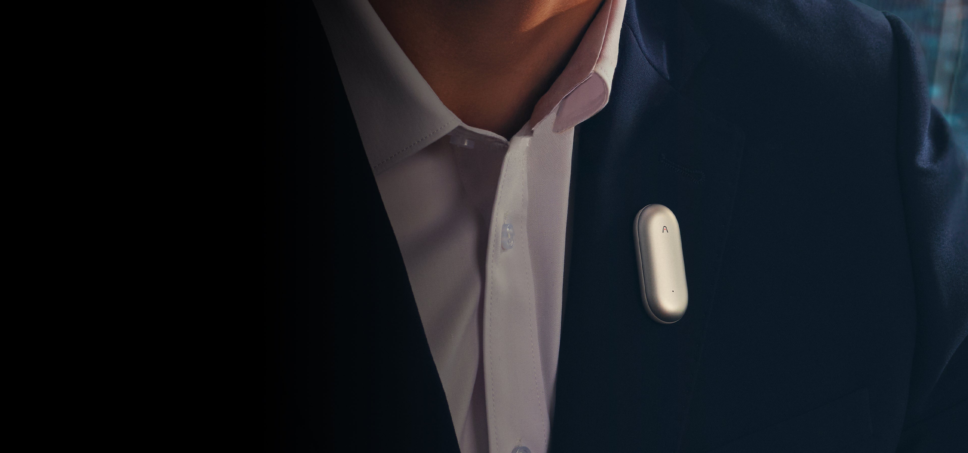 PLAUD NotePin ｜AI智慧錄音膠囊｜送每月300分鐘免費轉寫時數