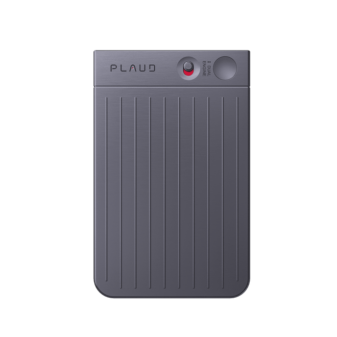 如何使用 Plaud NotePin？完整指南